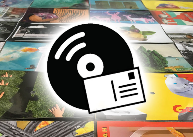 Shop – Vinyl Postcard Record Club | VinylPost.co