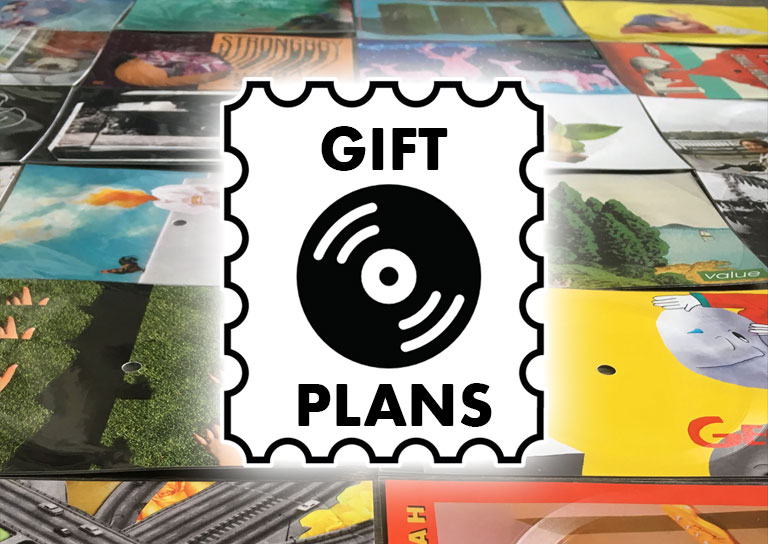 Shop – Vinyl Postcard Record Club | VinylPost.co